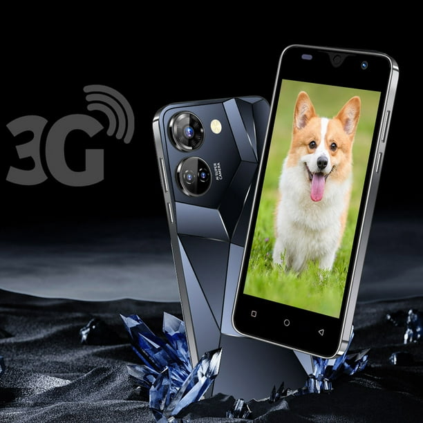 Clearance Android Smartphone Unlocked Android Smartphone 16Gb Rom+1Gb ...