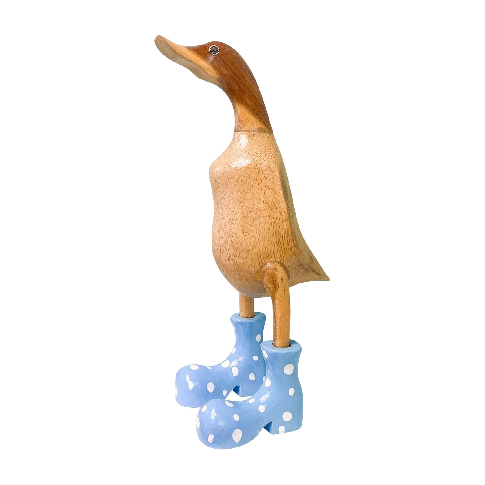 Clearance Animal Figurine With Boots, Spotted Boots Animal Sculpture ...