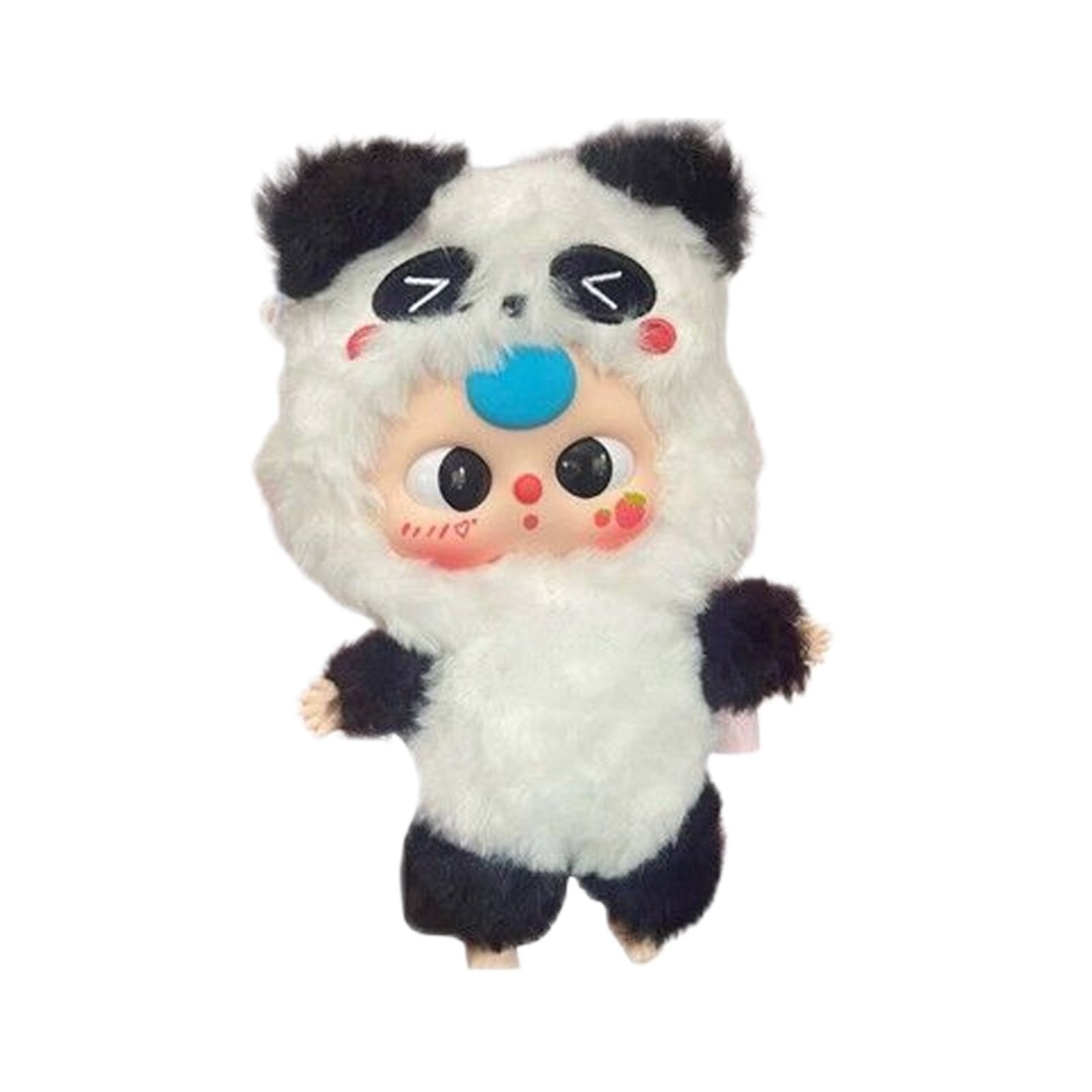 Clearance!Anime Plush Dolls Attractive Anime Plush Doll Soft Cute Doll ...