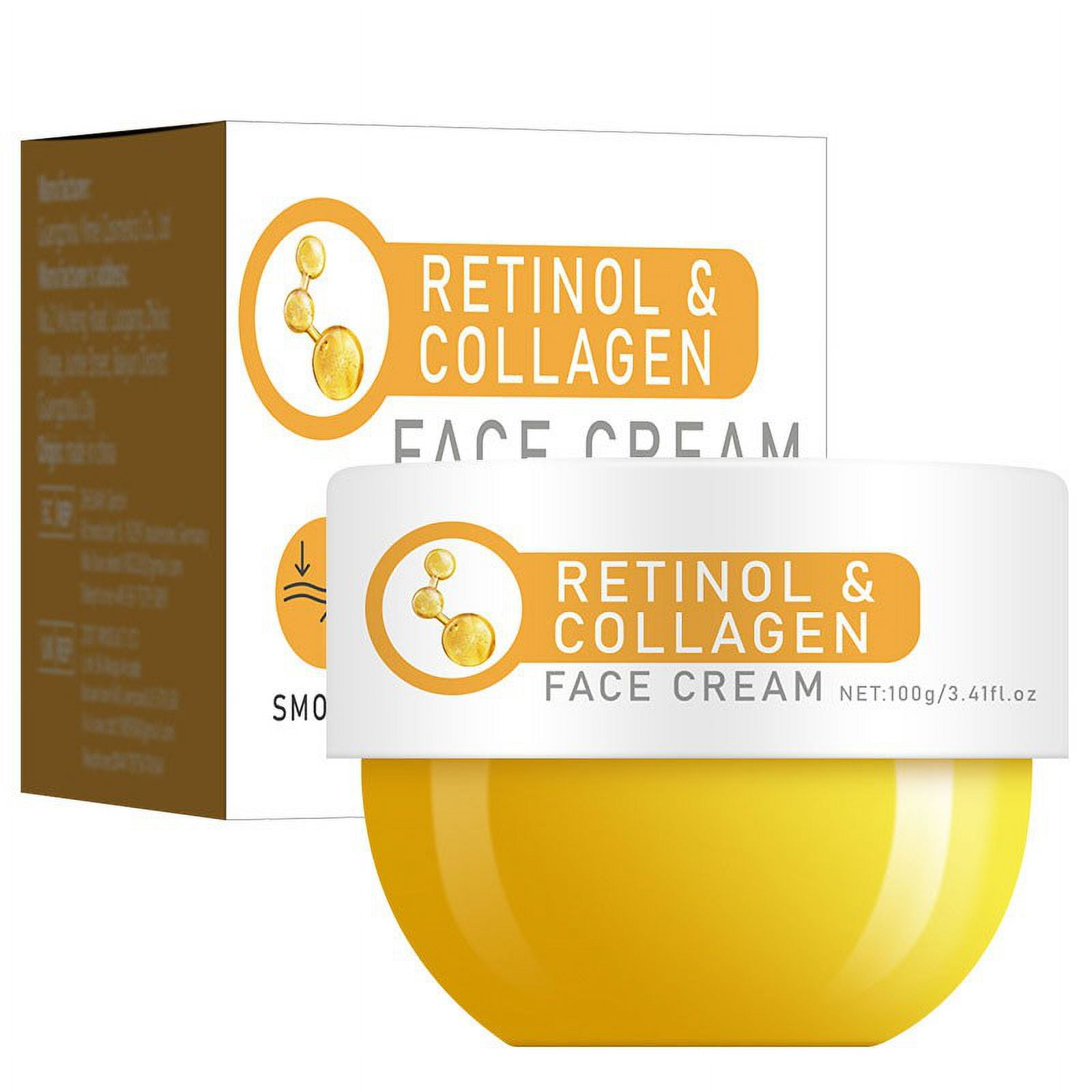 Clearance Anti-Aging Retinol Collagen Rejuvenation Bakuchiol Retinol ...