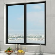 Adjustable & Expandable Window Screen 15" x 21" (10-pack) Pre-Framed ...