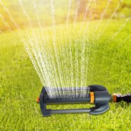 Hunter Industries PGP Gear-Drive Rotor Sprinkler with 3-Gallon Per ...