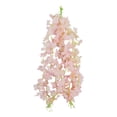 Clearance Artificial flowers under $1,Artificial Wisteria Hanging Vines ...