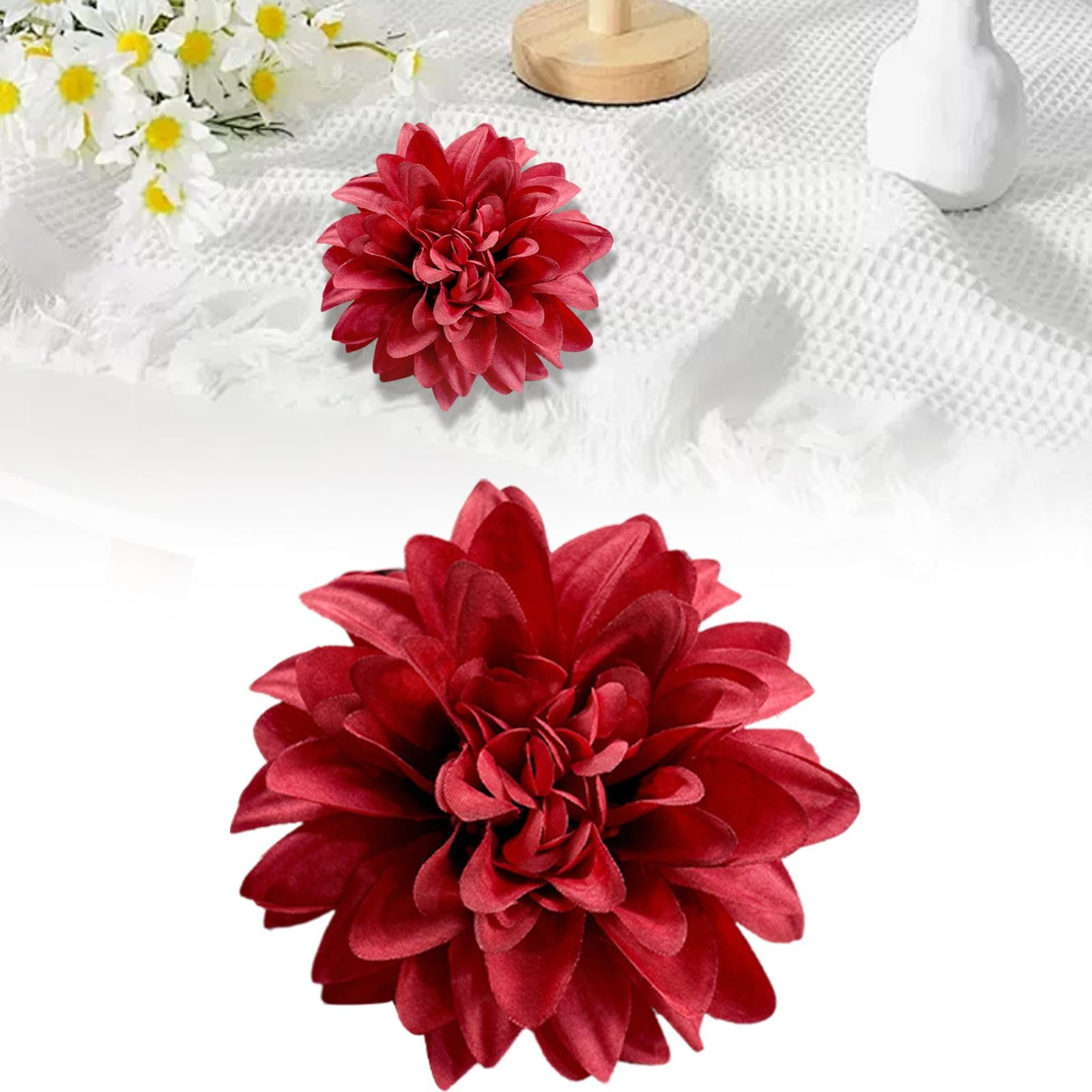Clearance Artificial flowers under $1,Champagne Artificial Flowers Silk ...