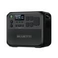 Bluetti AC200L Portable Generator, 2048Wh, 3600W Lifting Power, 45 Min ...