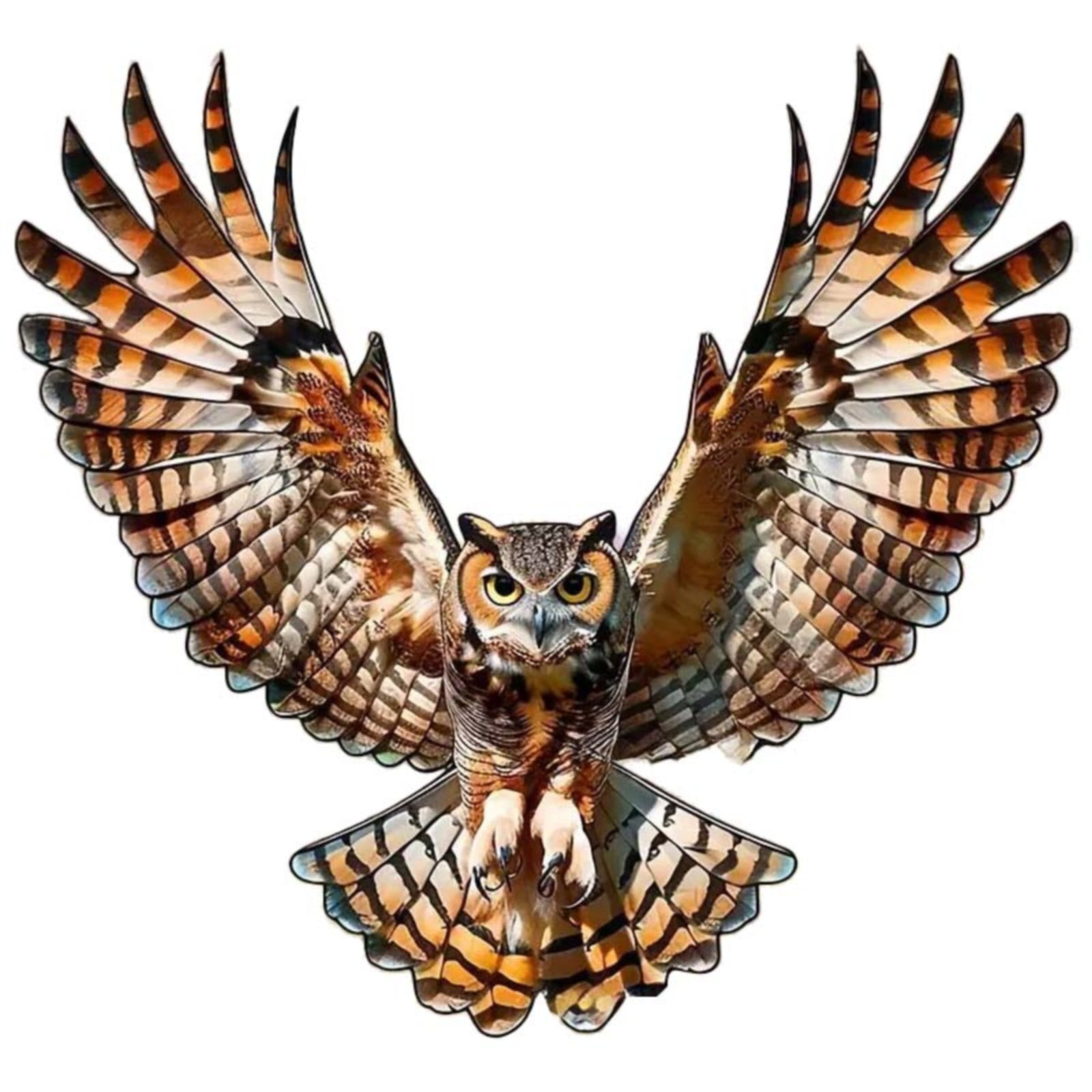 (Clearance) BNNG Spirit Bird Light Catchers, Hummingbird Suncatchers ...