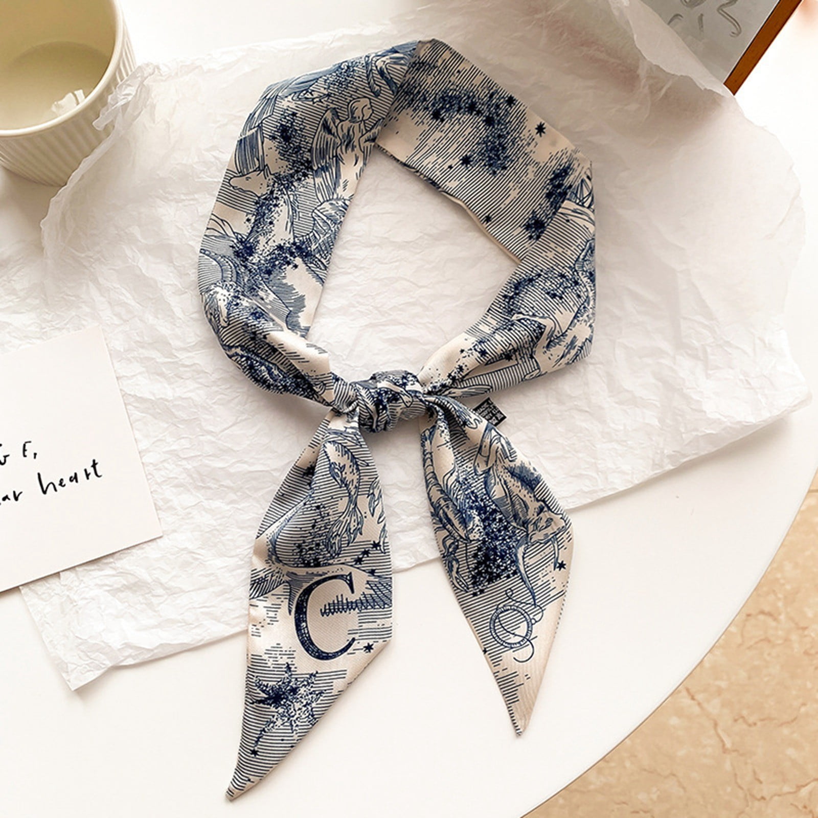 Clearance Baberdicy Hair Band Big Deals Women's French Towel Headband ...