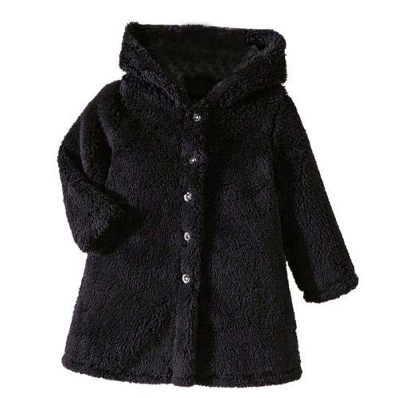 Clearance Baby Girl Clothes Baby Boys' Outerwear Jackets & Coats Toddler Fall Jacket Infant ...
