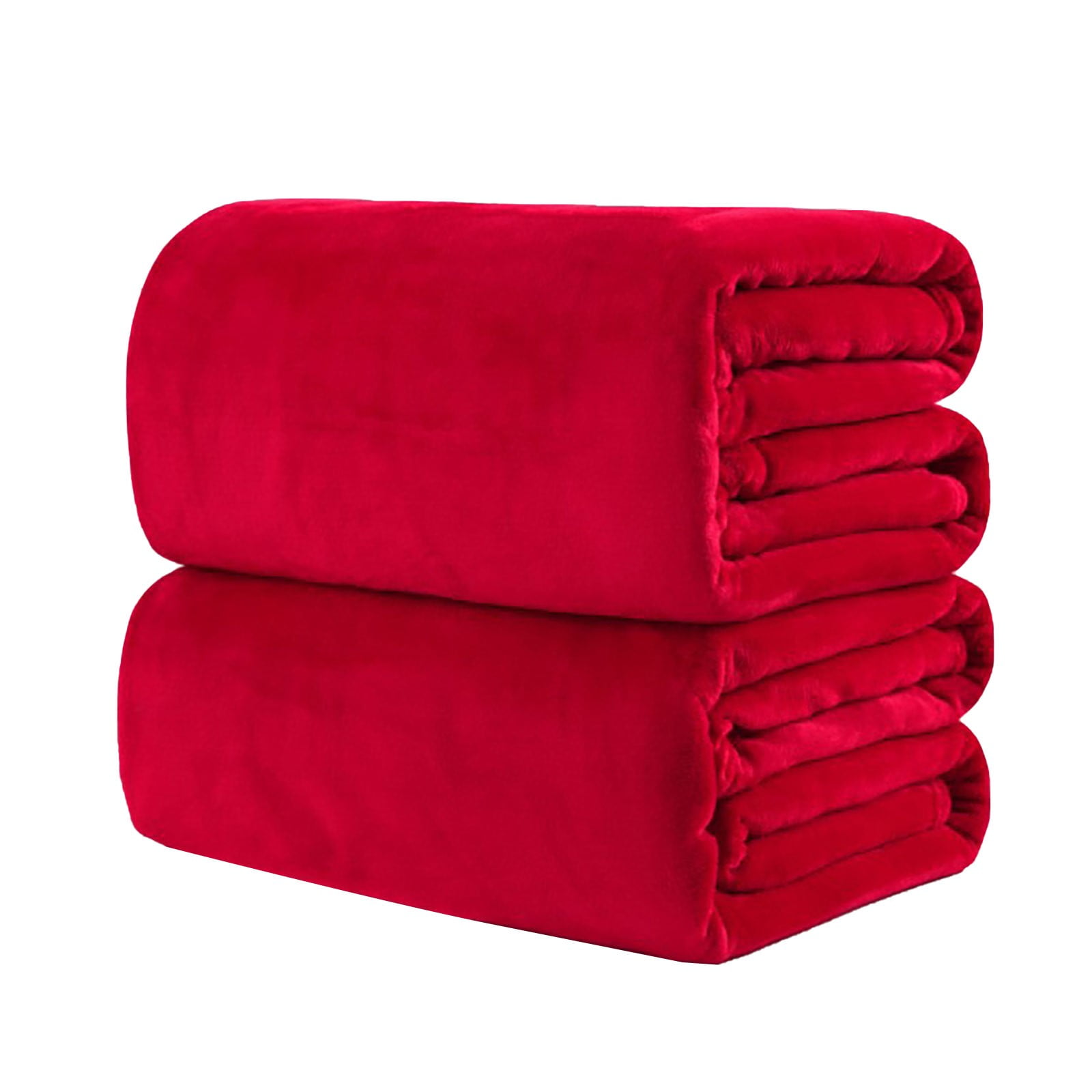 Clearance! Bakdue, Blanket, Pet Solid Color Blanket Flannel Blanket [50 ...