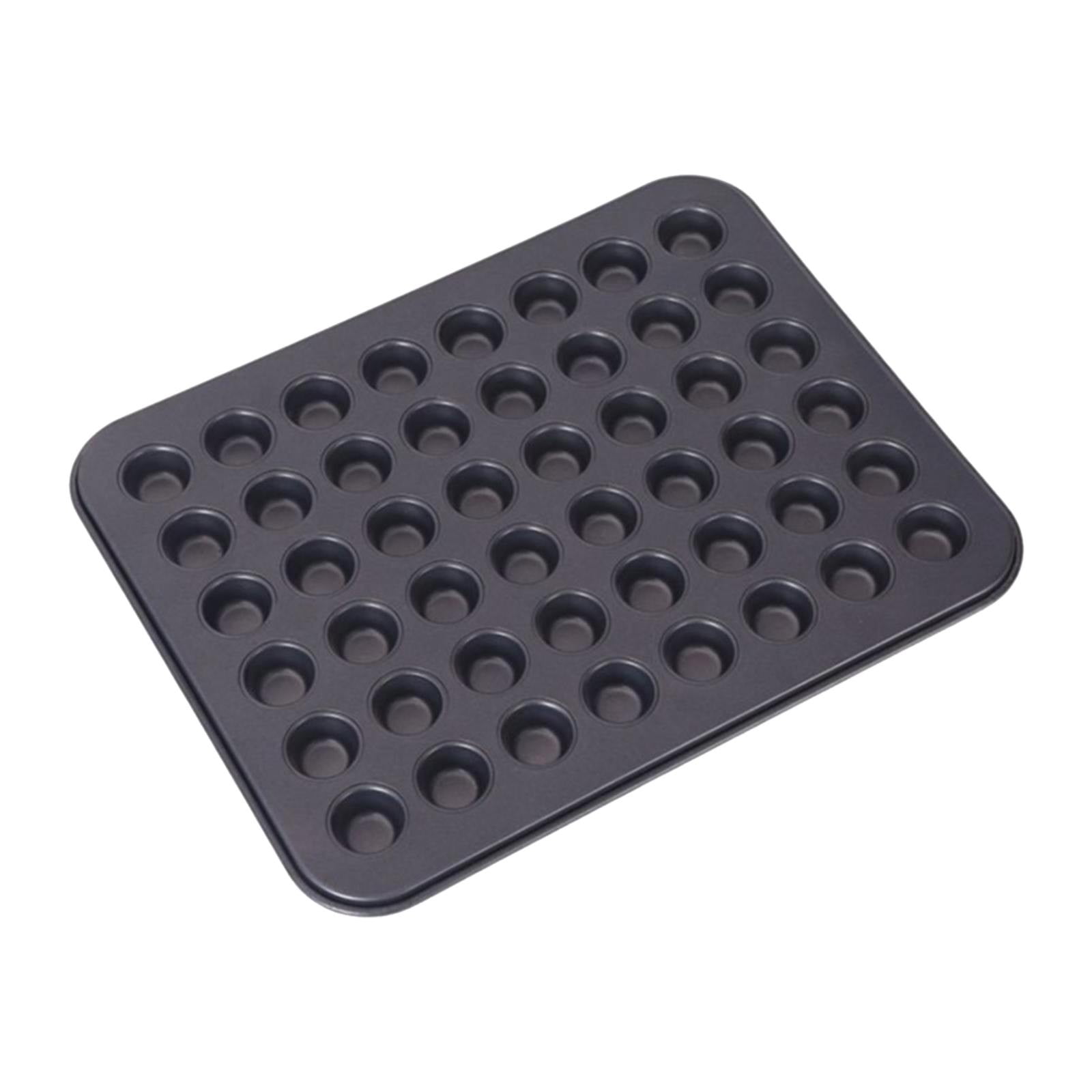 Clearance Bakeware under $10,48 Cavity Round Minimuffin Cupcake Baking ...