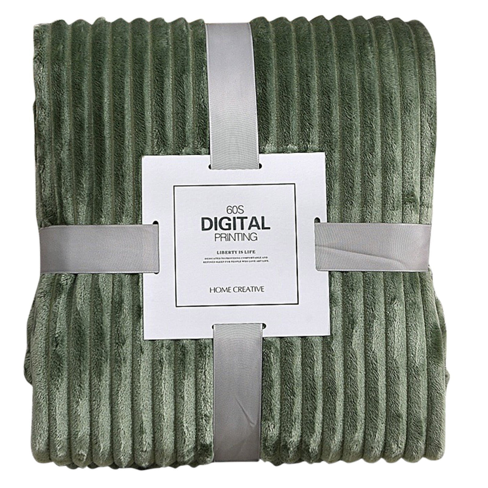 Clearance Barhoo Blankets Full Size 1 X Blanket, Suitable Lightweight ...