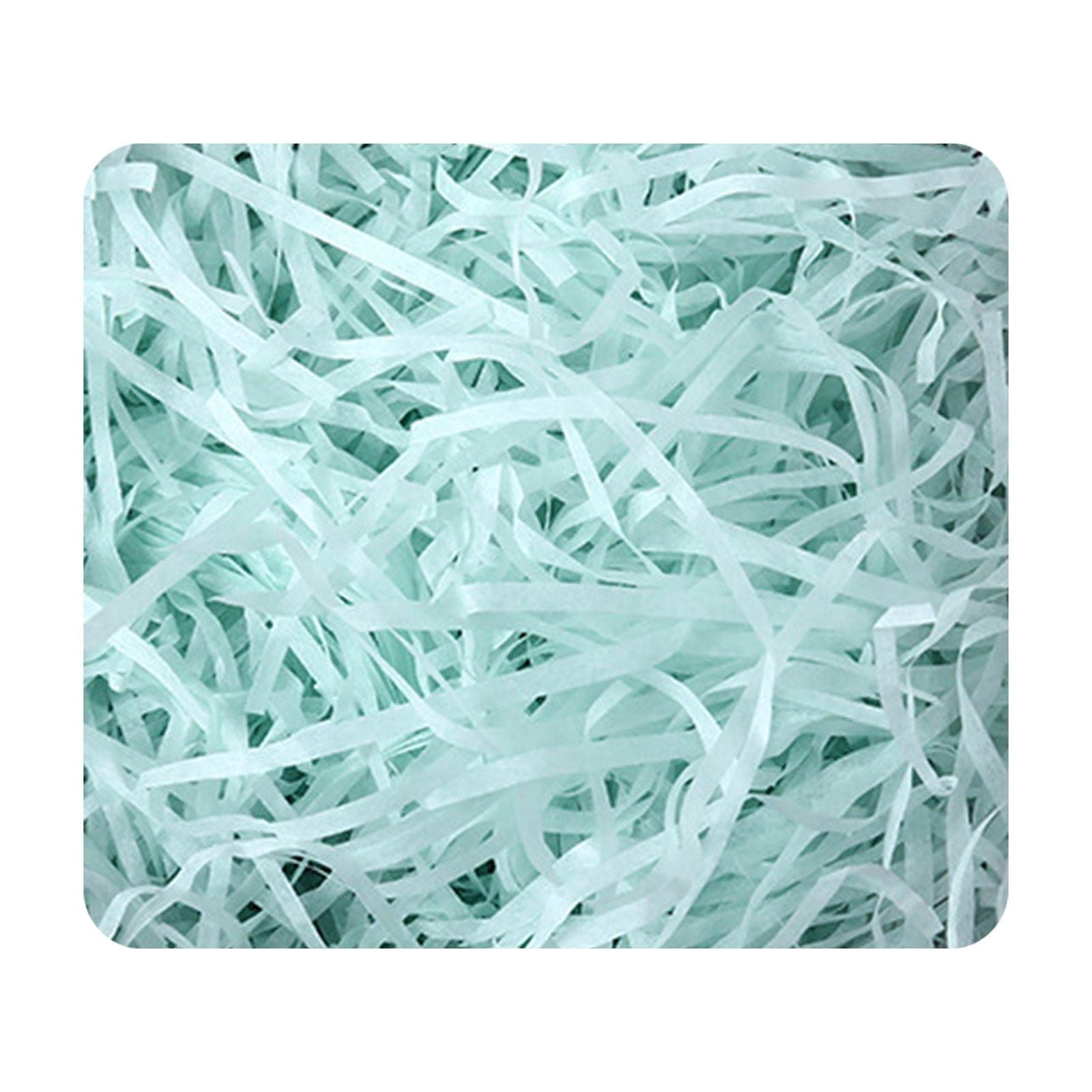Clearance Basket Grass, Crinkle Cut Tissue Paper, Recyclable Craft ...