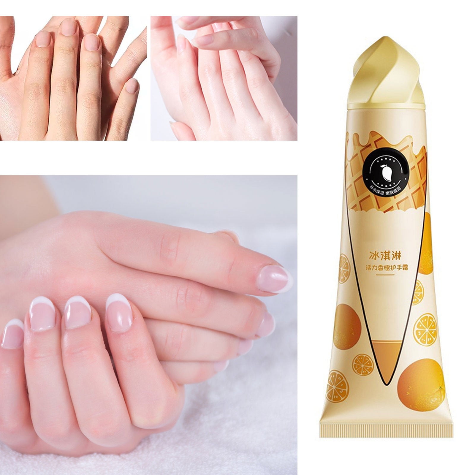 Clearance!Beastres Hand Creams Fragrance Hand Care Hydrates Moisturing ...