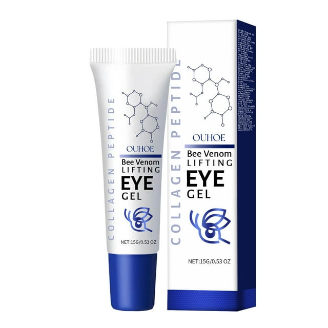 Clearance! Bee and Venom OpenVision Lifting Eye Gel Lovilds OpenVision Lifting Eye Gel Open Eye ...