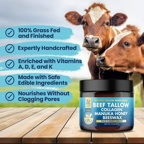 Beef Tallow