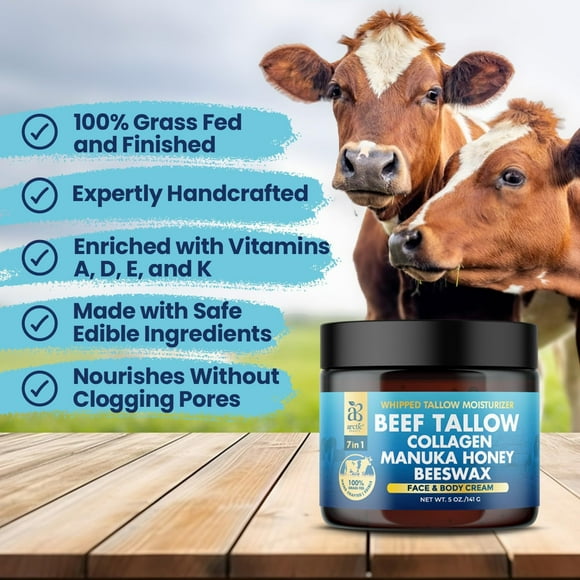 Beef Tallow