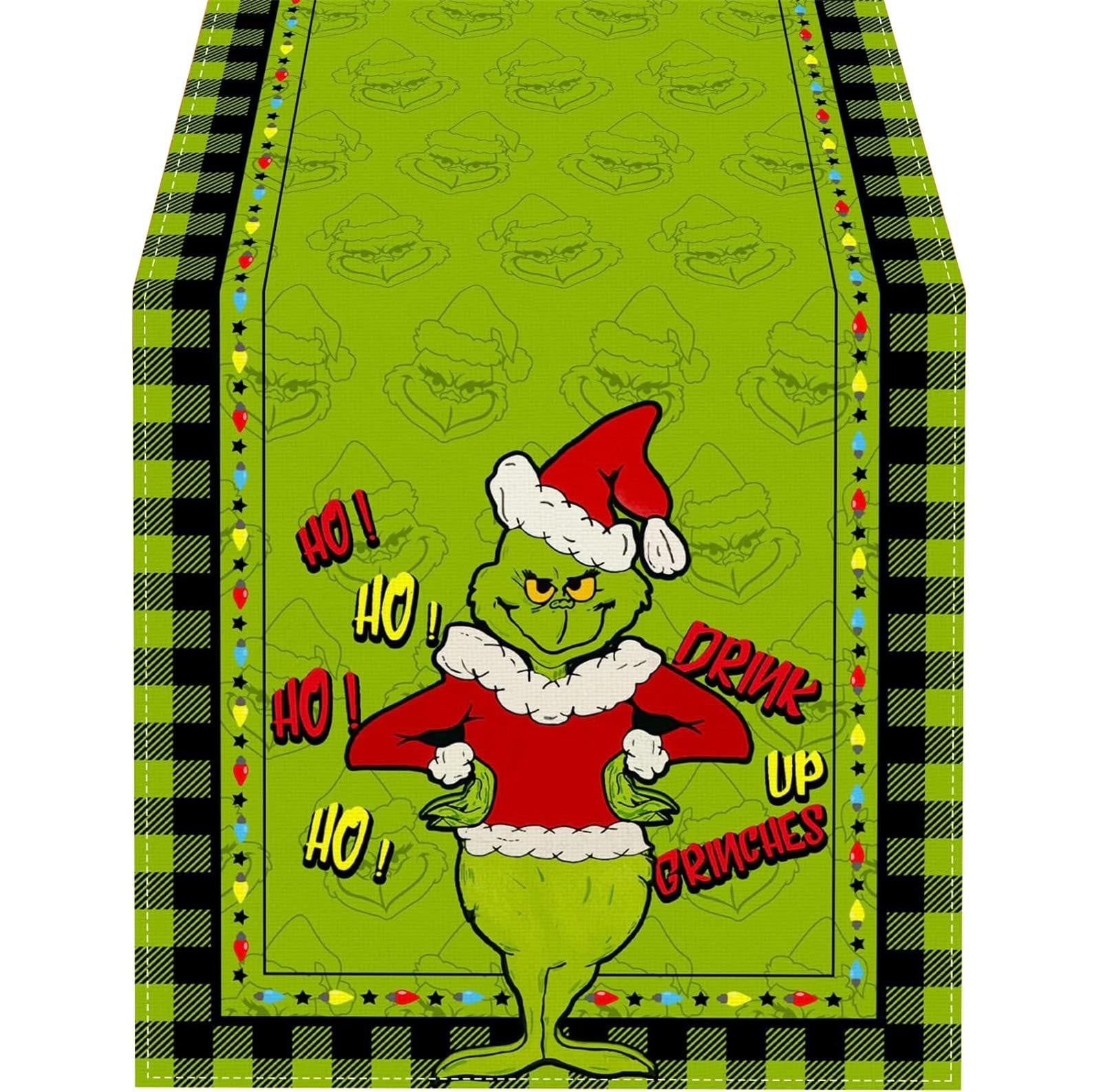 Clearance Before Christmas,Grinch Christmas Decorations,Christmas ...