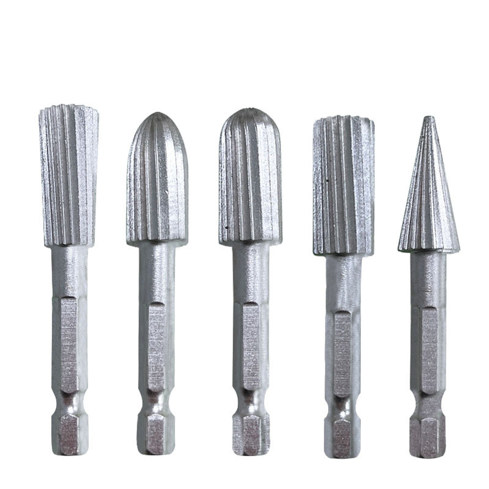 Clearance Begine Heavy Duty File Grinding Tools Set Carbide File for ...