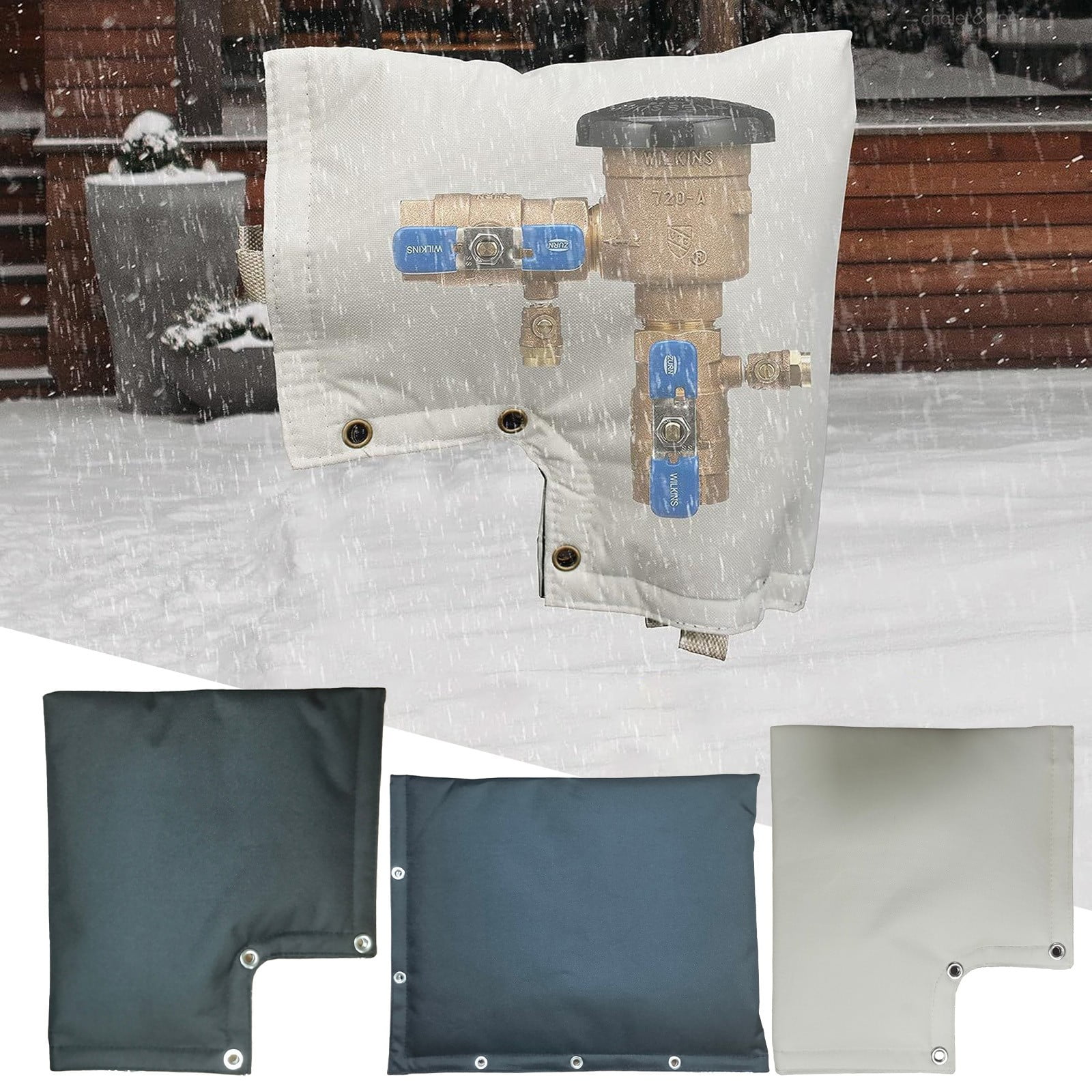 Clearance Begine Kitchen Faucets, Outside Tap Covers for The Winter ...