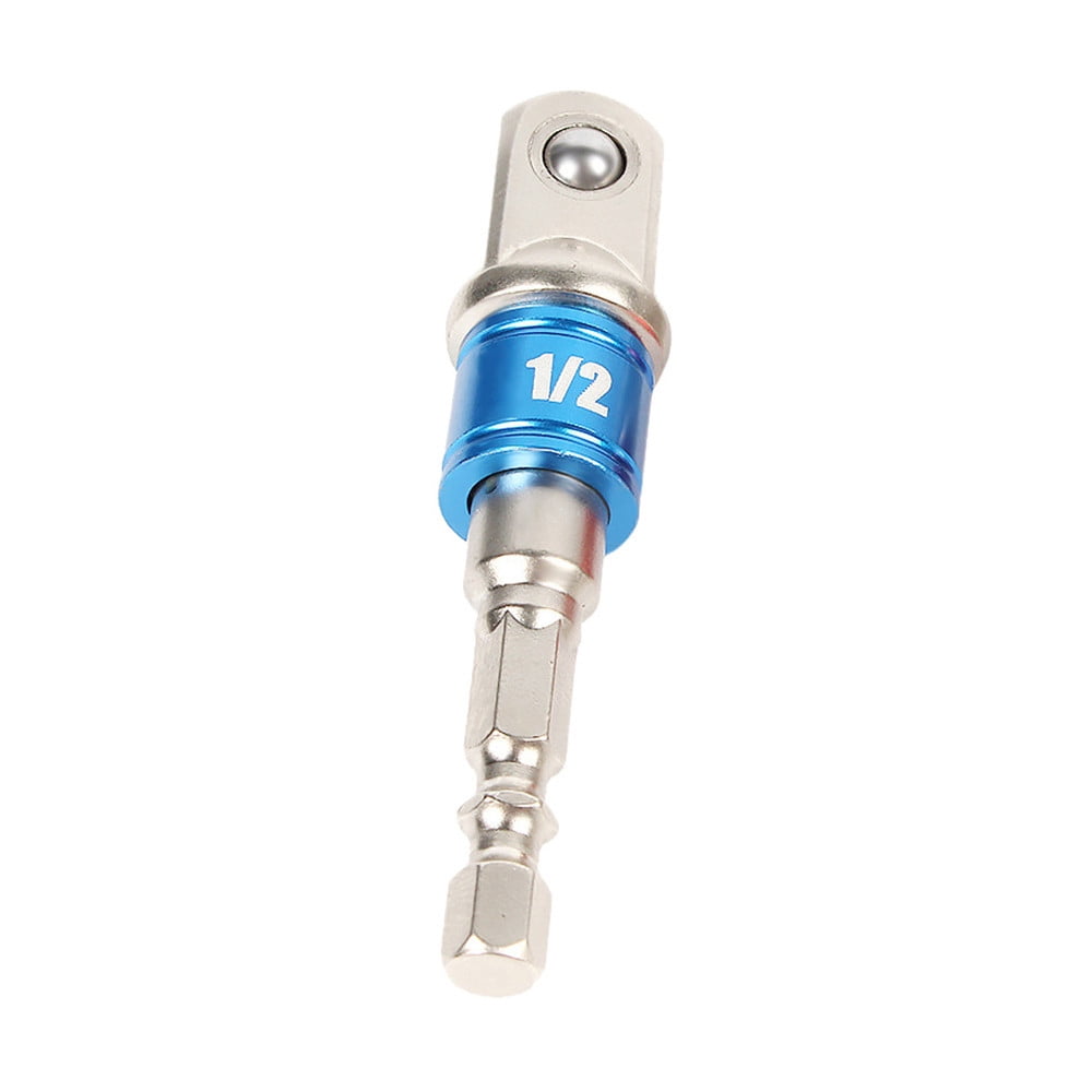 Clearance Begine Socket Drill Socket Driver Bit Extension Hex Adapter ...