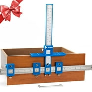 Yonico 3Pc. Jointing Router Bit Set -Lock Miter, Glue Joint, Drawer ...