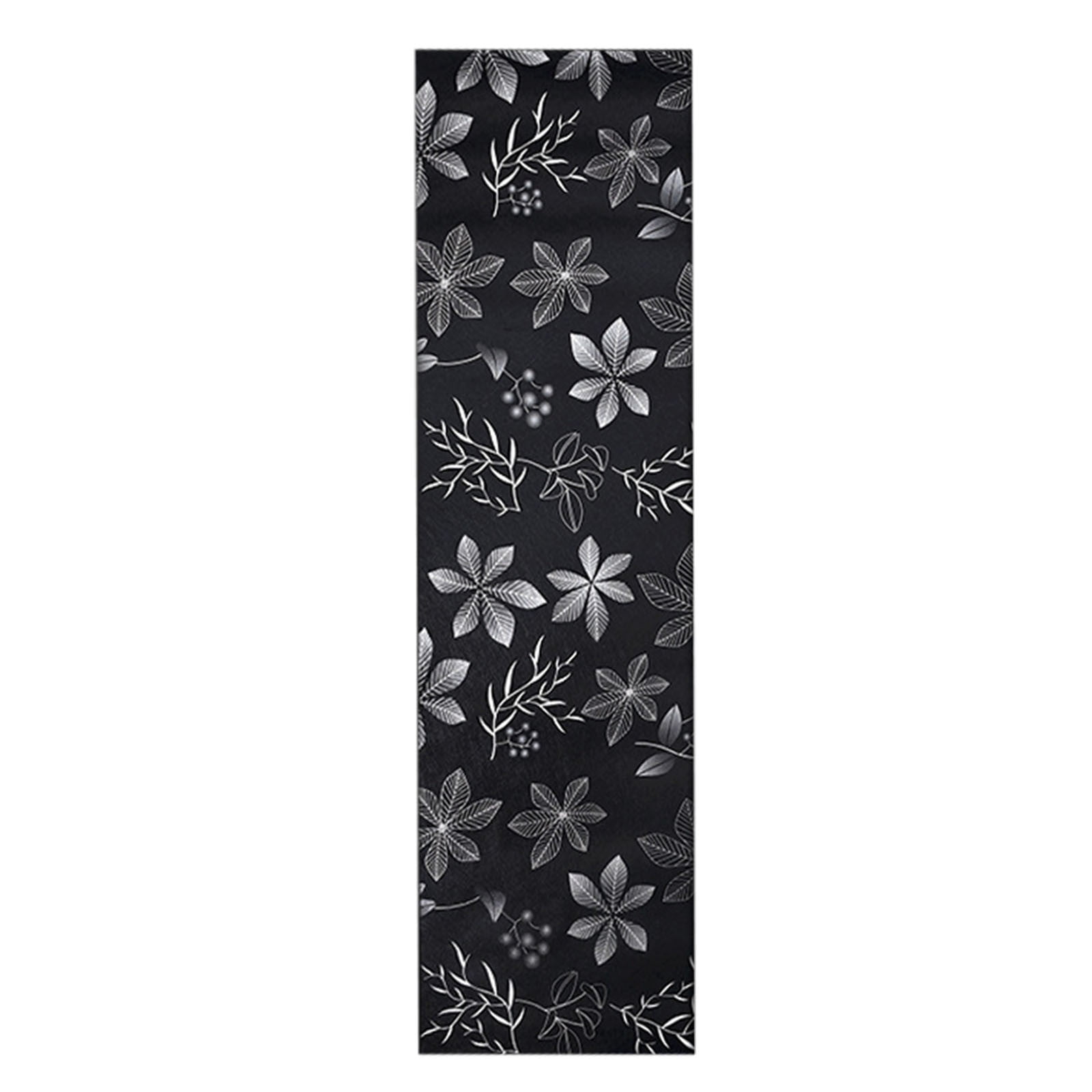 Clearance!Beppter Stickers,Static Cling Privacy Window Film Black B ...