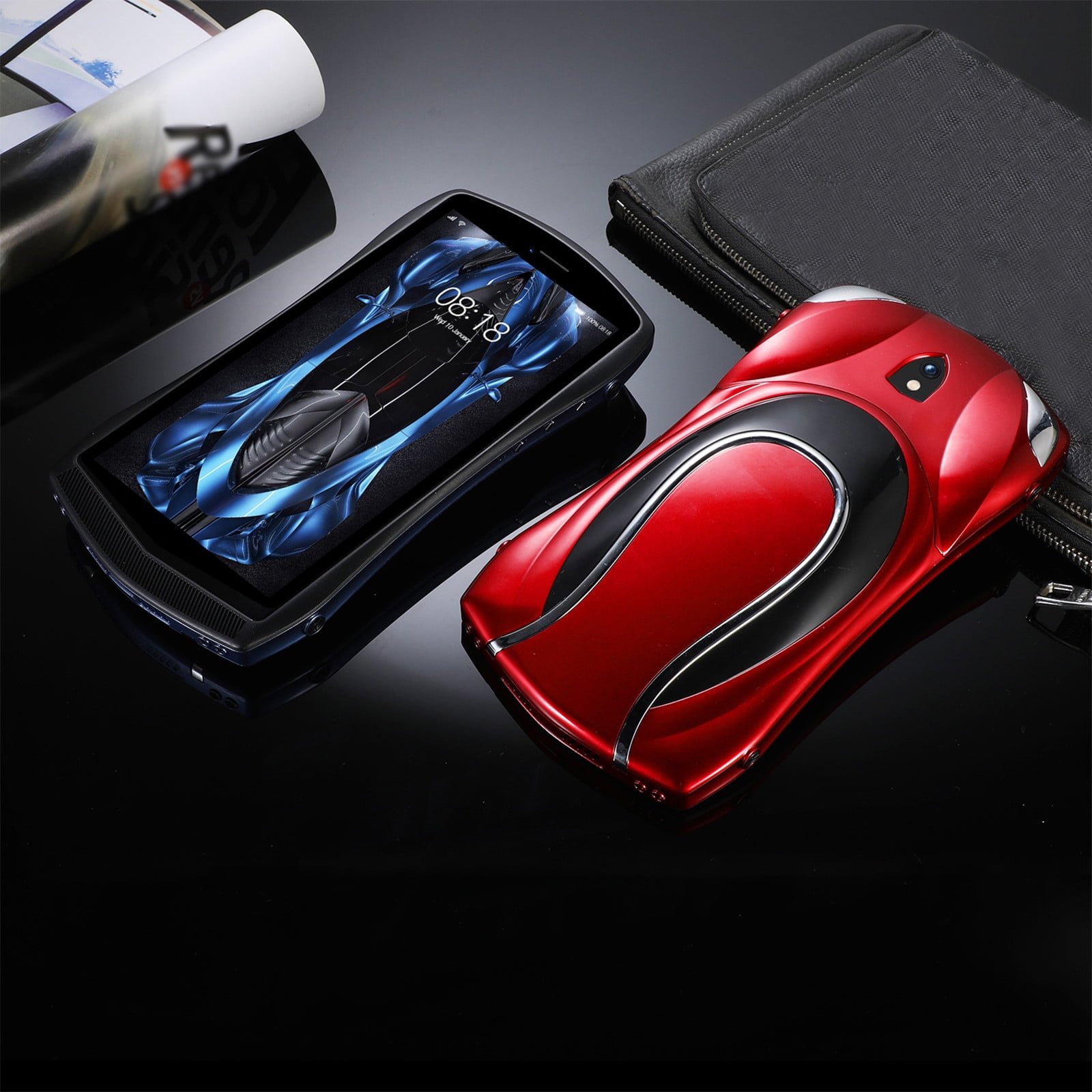 Clearance! Best Tablet Android 5.1 Operating System 7.1-inch HD Display ...