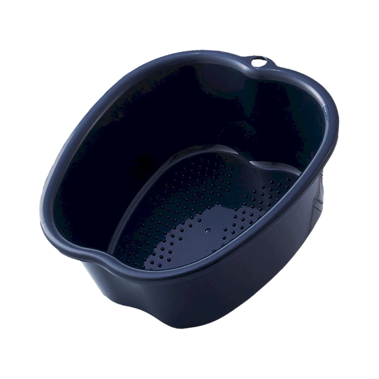 Clearance Big Deals! Foot Soaking Tub Large Size Foot Basin Sturdy ...