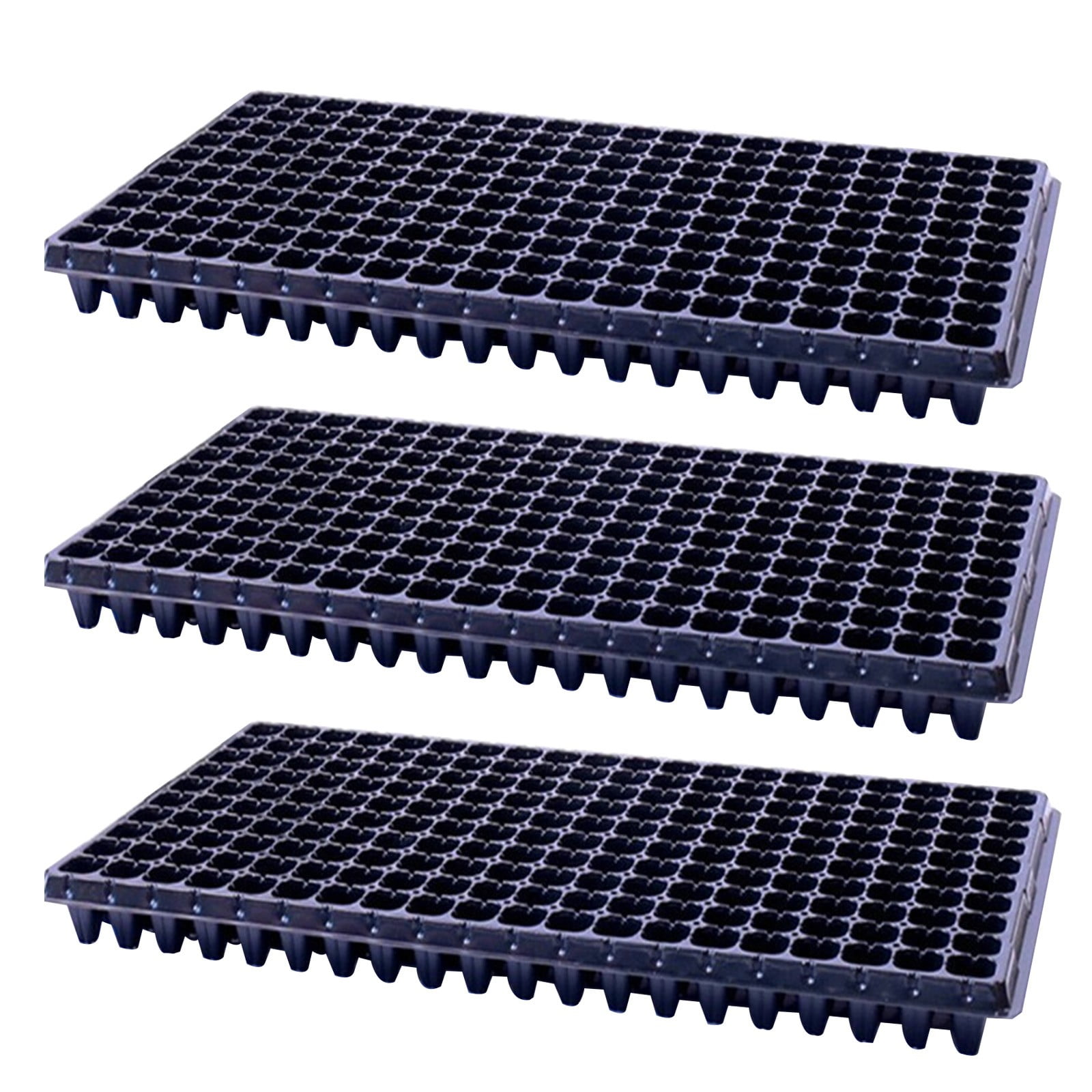 Clearance! Binkne Seedling Tray Plantings Tray Seedling Box Seedling ...