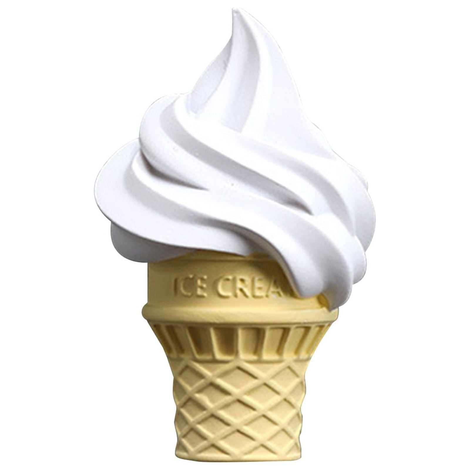 Customer reviews for Clearance! Binkne Simulation Food Ice Cream Cone ...