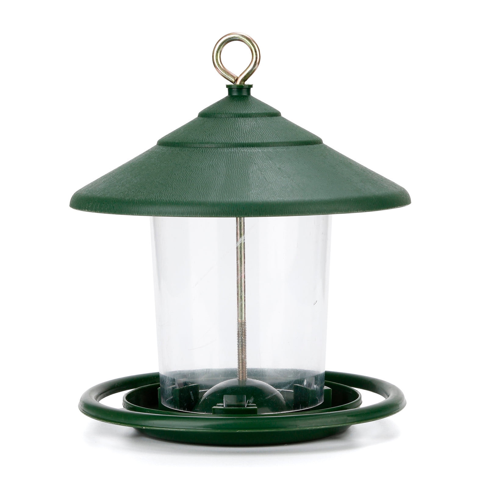 Hvmvliv Bird Feeder Bird Feeder for Outside Hanging,Bird Food for ...