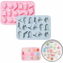 Jiggle Wiggle Rat Halloween Mold - Walmart.com