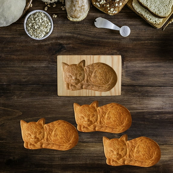 Clearance Biscuit Moulds under $5,Cookie Molds Provences Rose Cookie ...