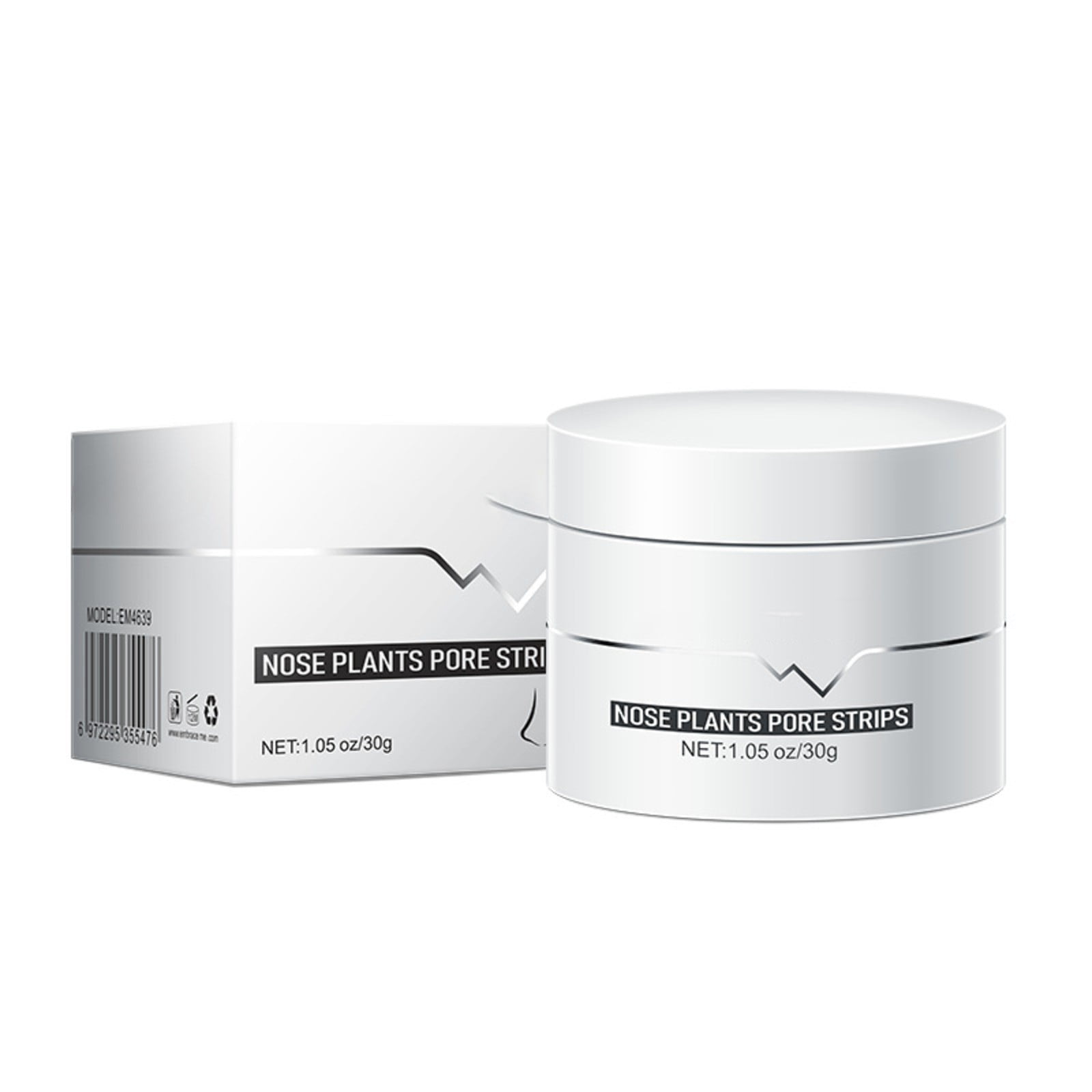 Clearance! Blackhead Removing Nasal Mask Nose Patch With Blackhead ...