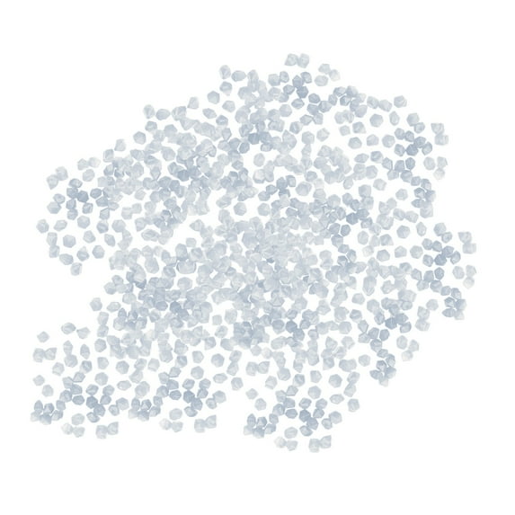 Clearance! Blecry 3-5mm Colorful Luminous Sand 1000Pc H, Colorful ...