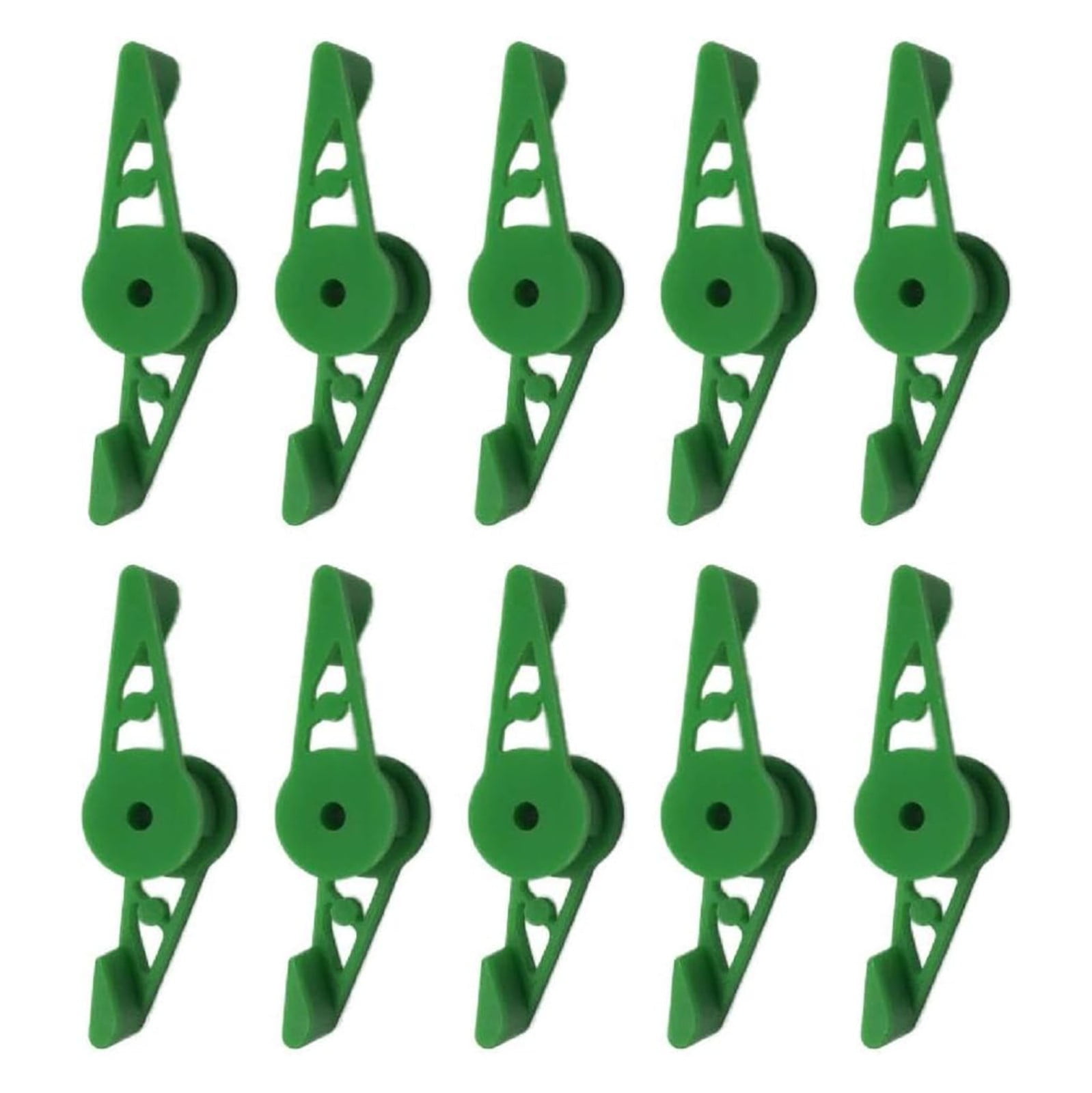 Clearance! Blecry 360 Adjustable Angle Plant Elbow 10Pc, 360 Plant ...