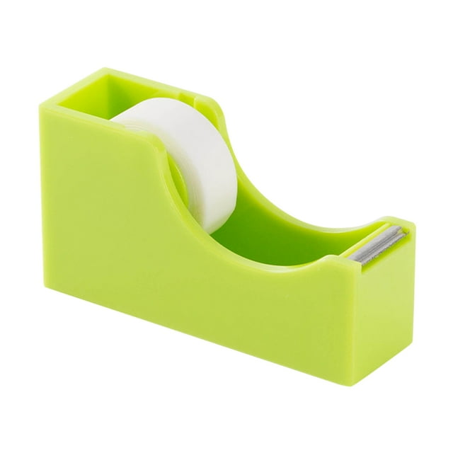 Clearance! Blecry Transparent Tape Cutter Small Tape Tearer Invisible ...