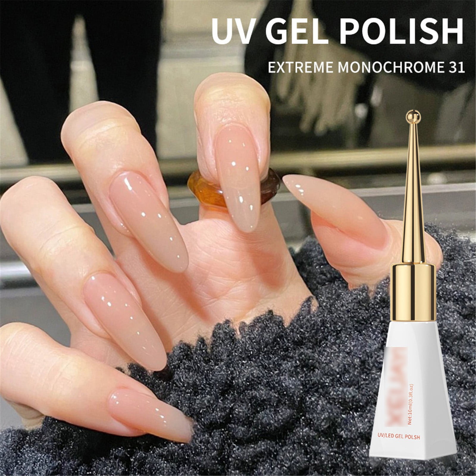 Clearance! Blekii Quick Dry, Long Lasting, Streak-Free Light Nail ... Clearance! Blekii Quick Dry, Long Lasting, Streak-Free Light Nail ...
