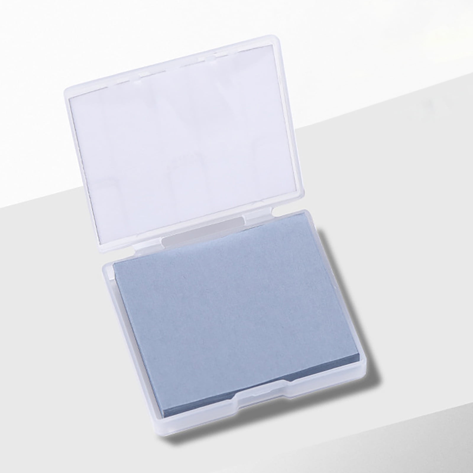 XEOVHV Facial Blotting Sheets, 300pcs Oil Absorbing Sheets, Portable ...