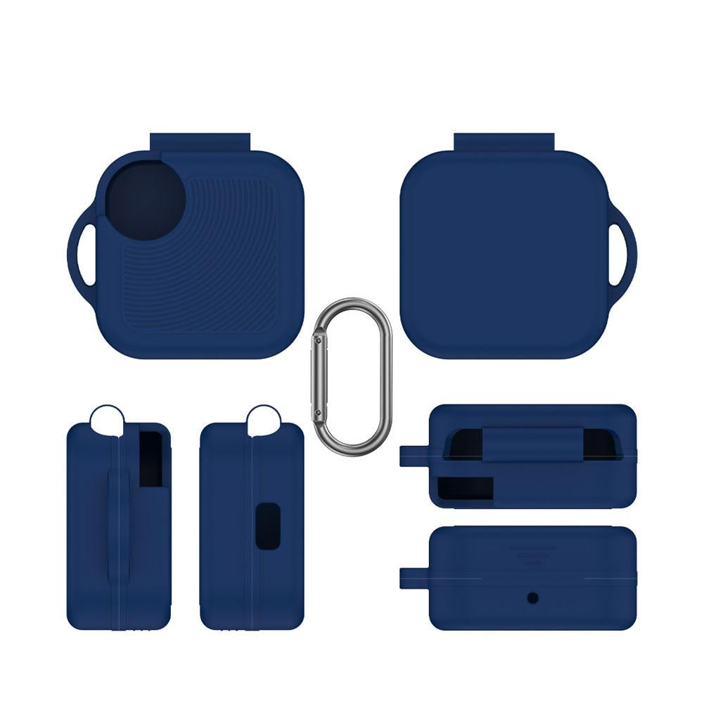 Clearance! Bluetooth Headset Silicone Protective Cover Soft Shell Anti ...