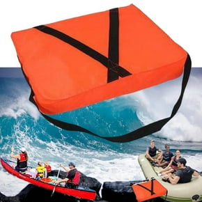 Throwable Flotation