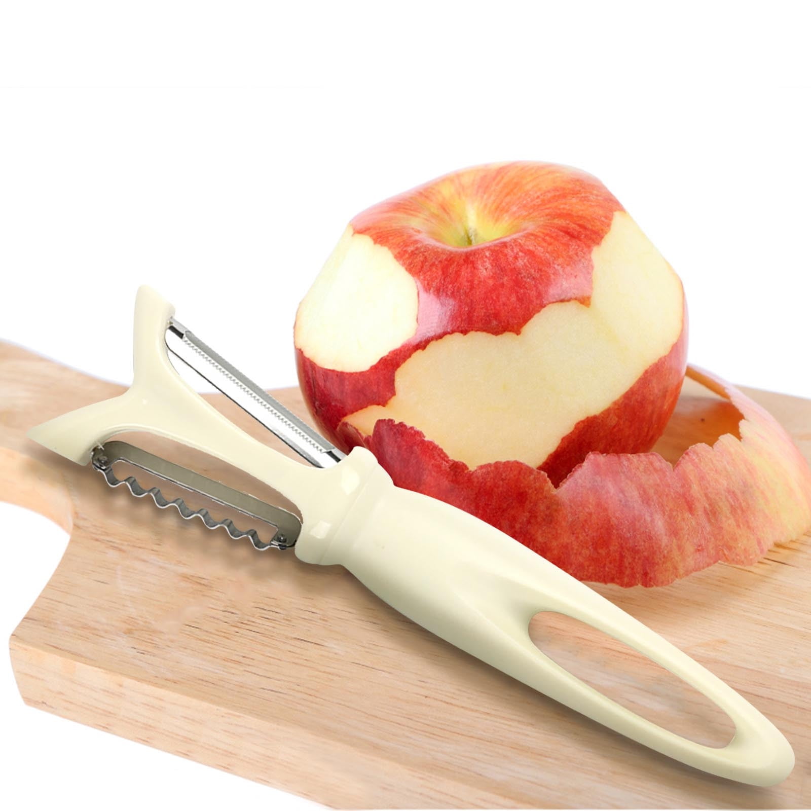 Clearance! Bpyeka Kitchen Essentials Peeler for Fruit and Vegetables ...