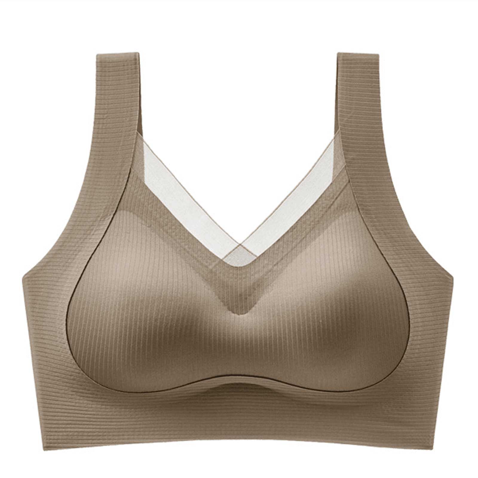 Clearance Bra for Womens Women's Comfortable And Traceless Chest ...