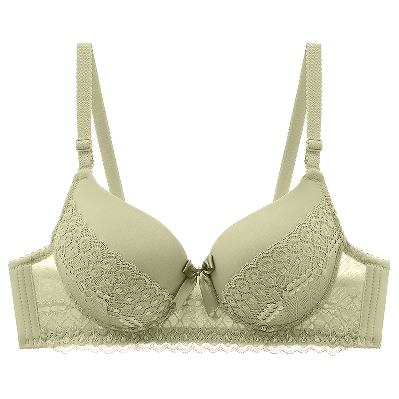 Clearance Bras under $5! Yrmaups Summer Bra for Older Womens Sexy ...