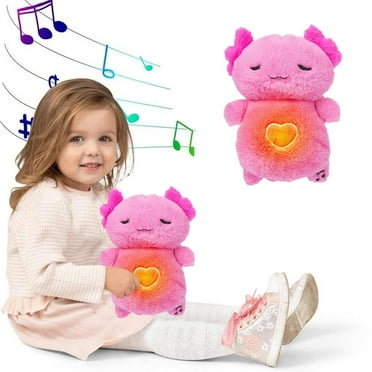 VTech Lil' Critters Soothing Starlight Polar Bear, Self Soothing Aid ...