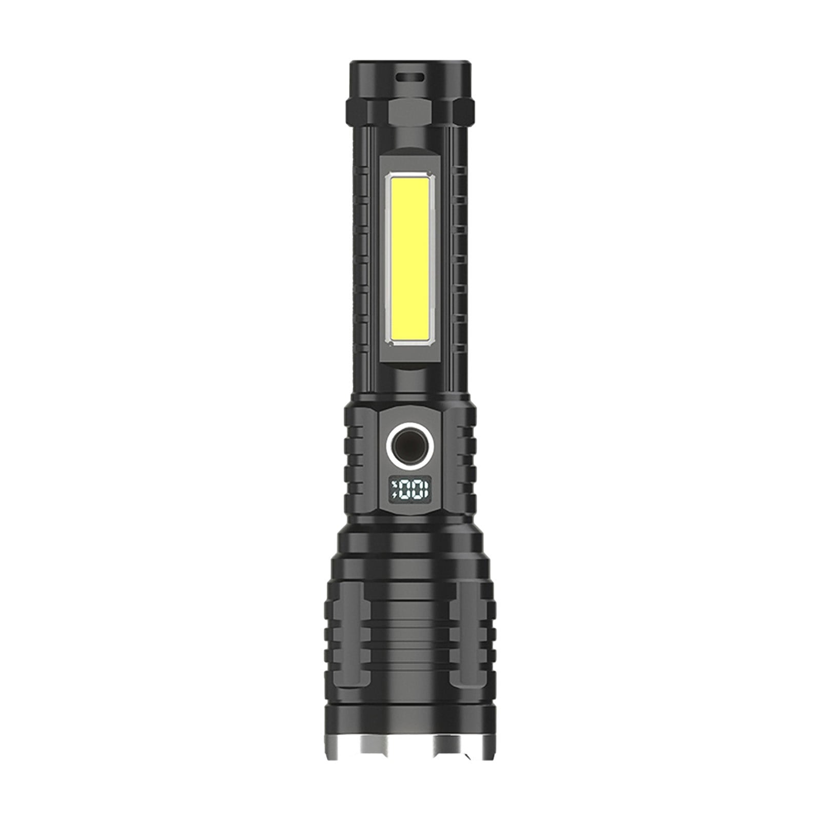 Clearance! Bright Flashlight Brightest Outdoor Flashlight 1000 Lumenss ...
