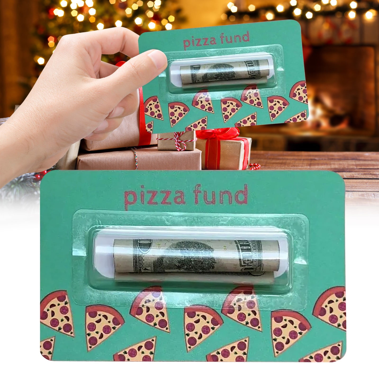 Clearance! Bruh Card In Addition To Serving As Decorations Paper Wallet ...