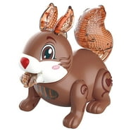 Boxer - Interactive A.I. Robot Toy (Blue) with Personality and Emotions ...