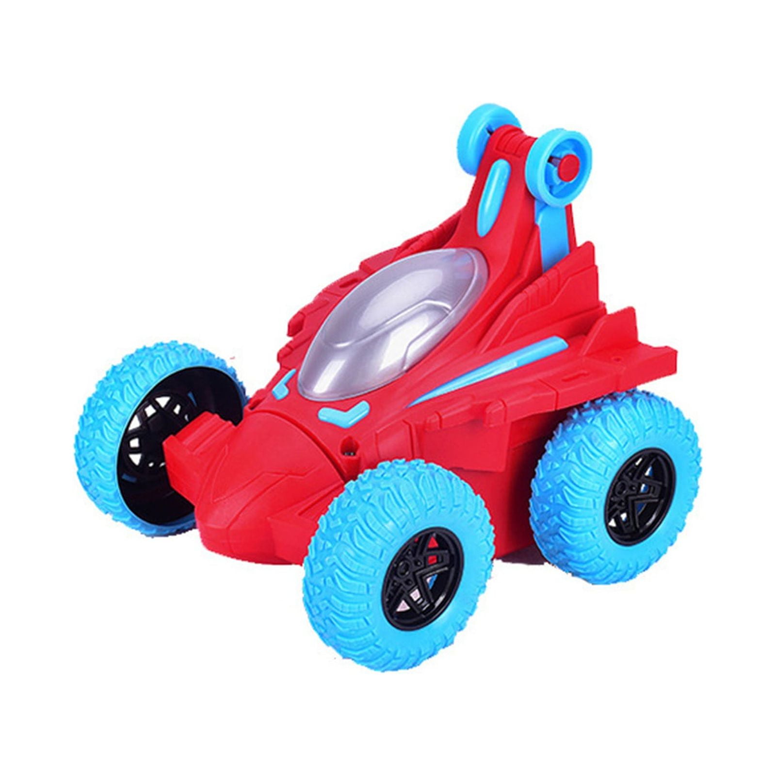 Clearance Bwiyojiz New Children's Dumper Toy Car Automatic Rotation and ...