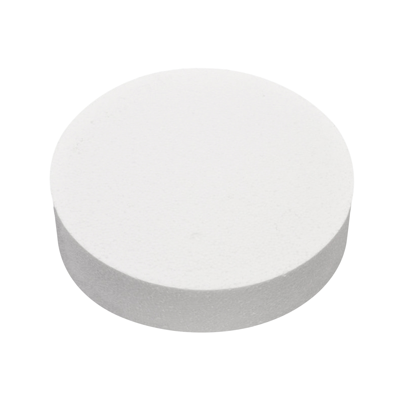 Clearance Cake Embryo Multi-use, Easy to Use EPS Prosthetic Foam Cake ...